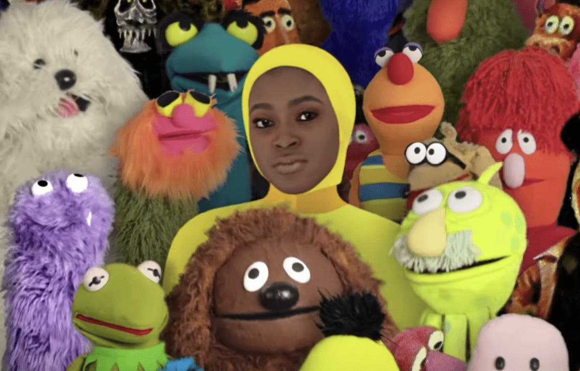Tierra Whack returns with new visual for “Dora”