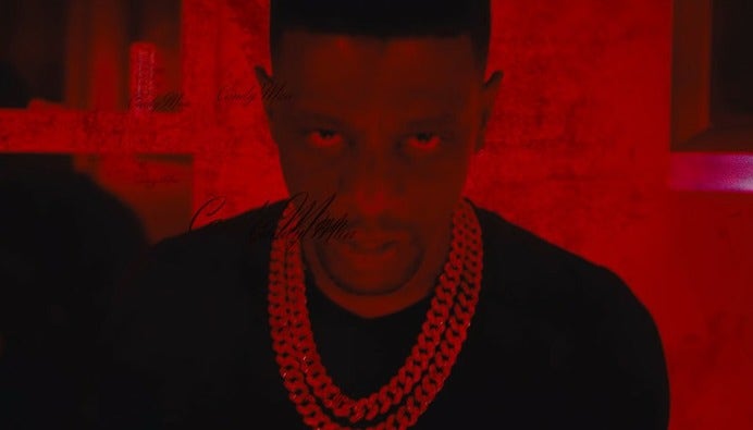 Boosie Badazz drops off visual for “Candy Man”