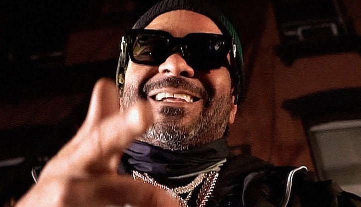 Jim Jones addresses the “Election” in new video