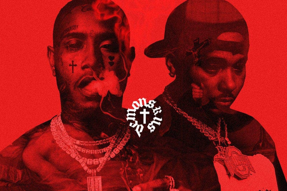 Doe Boy and Southside deliver new album ‘Demons R Us’