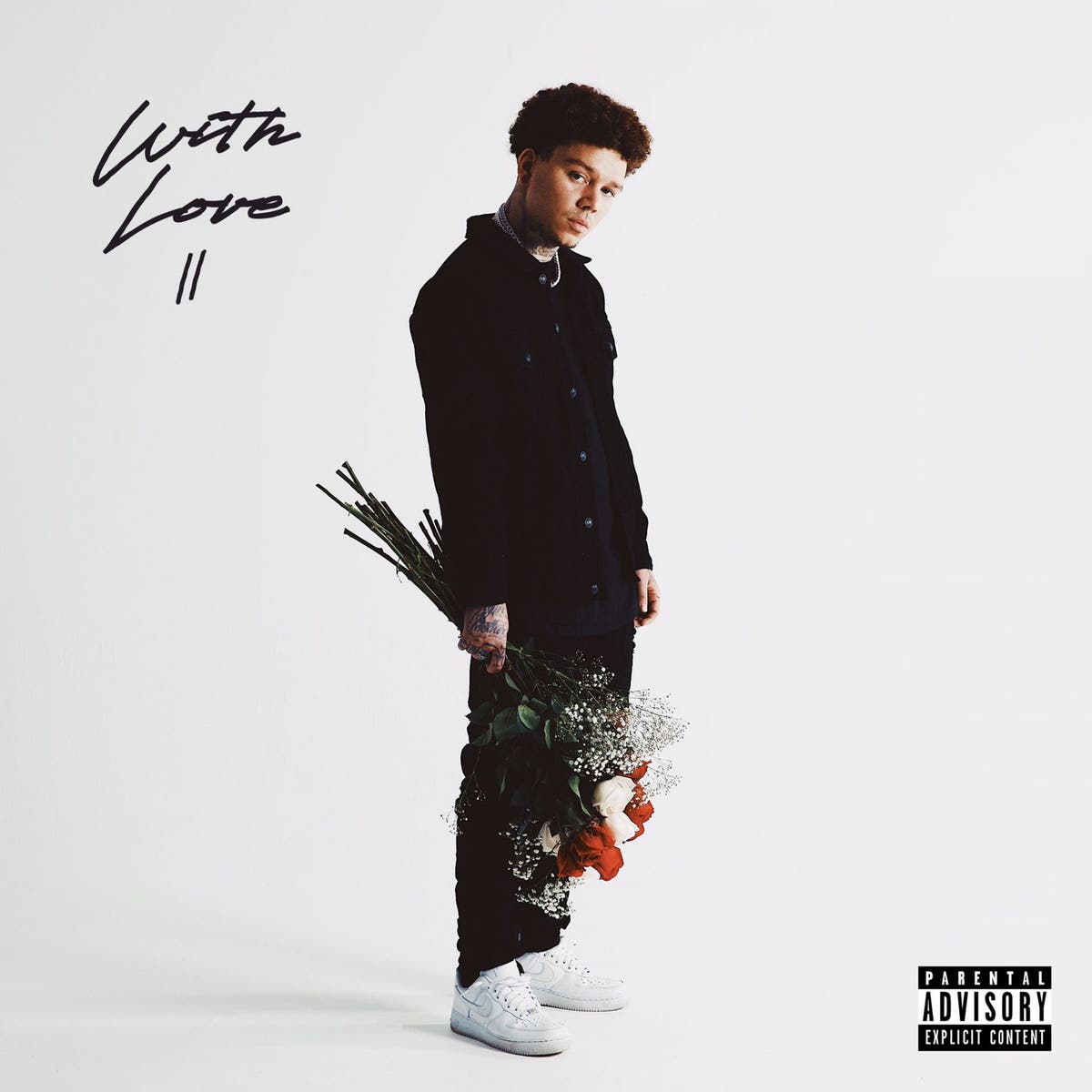 Phora returns with new album ‘With Love 2’