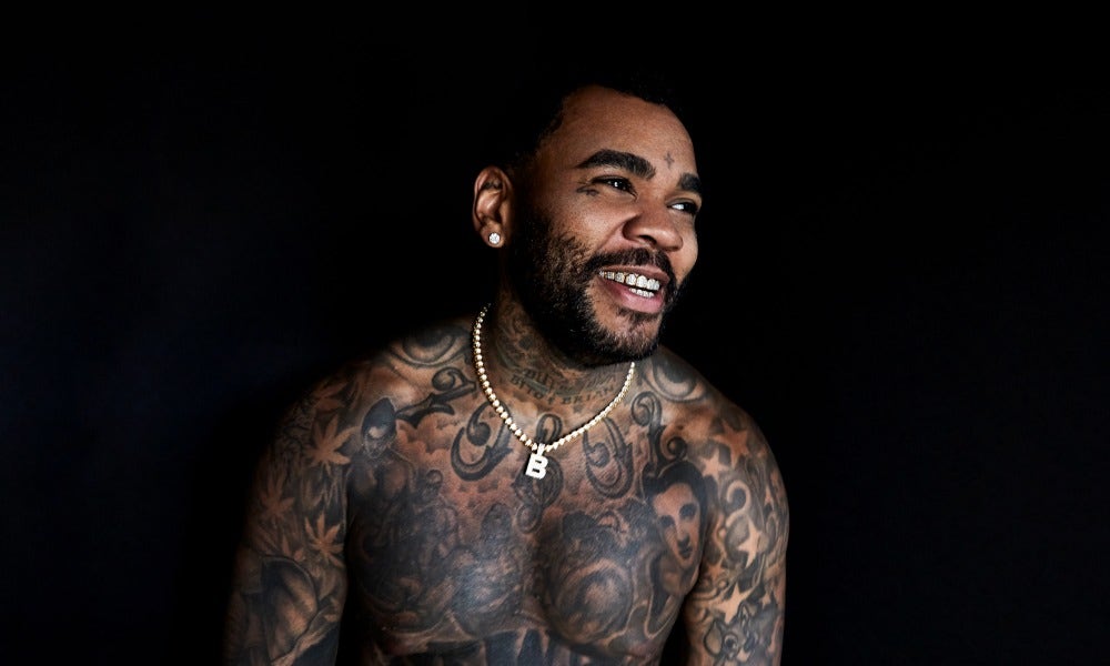 Kevin Gates reveals new single “Wonderland”