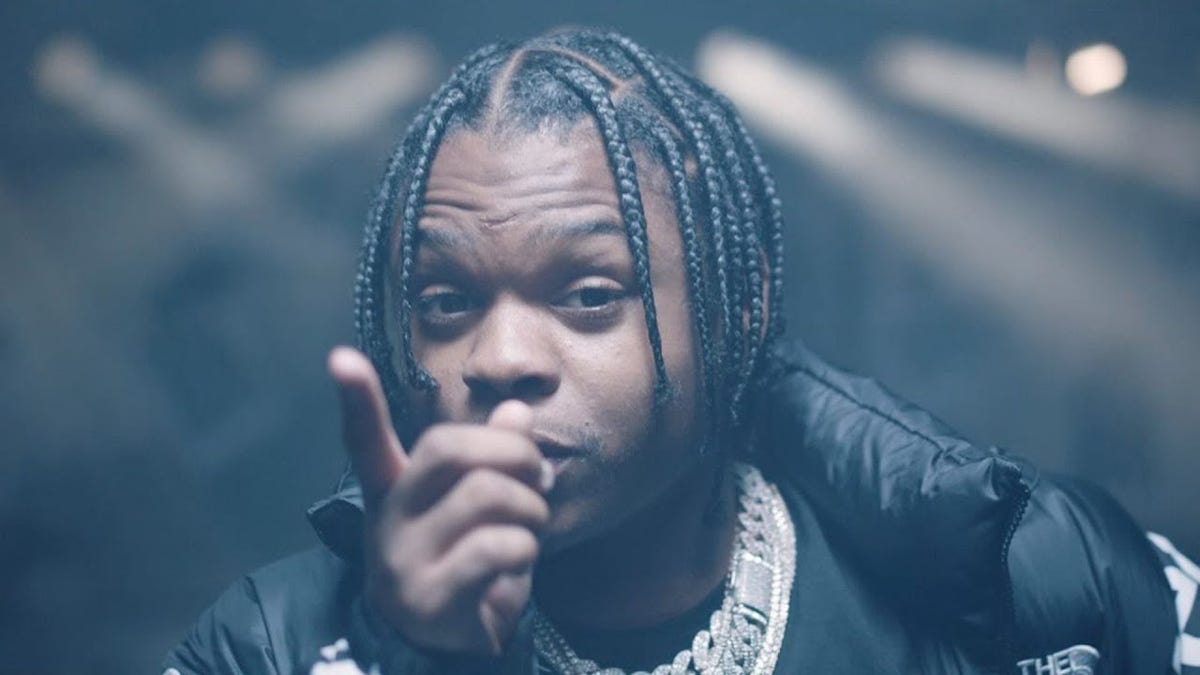 42 Dugg reveals new video for “Free Woo”