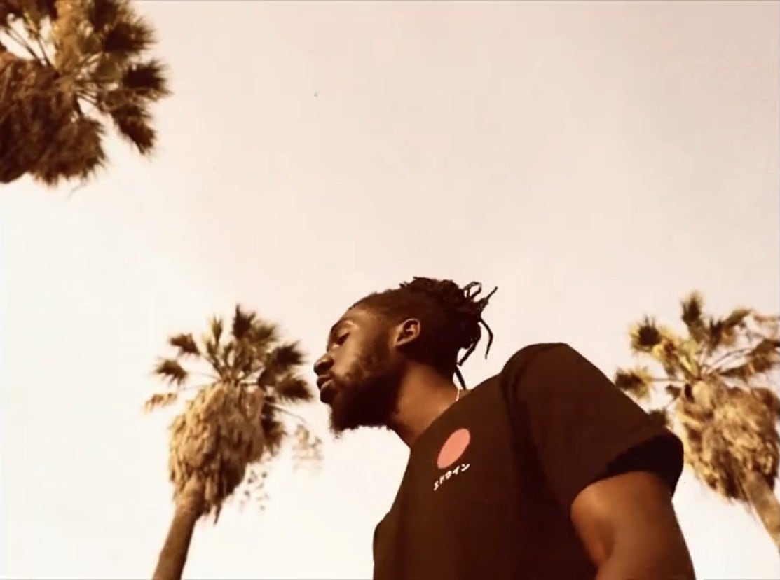 Jay Prince shares ‘SOL, VOL 2’ EP