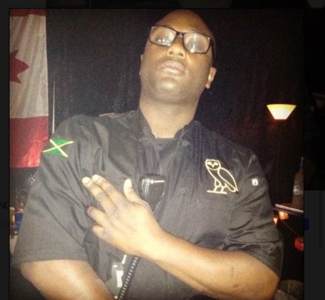 Kamal Kalokoh details cooking Caribbean food for Drake and Rihanna on ...