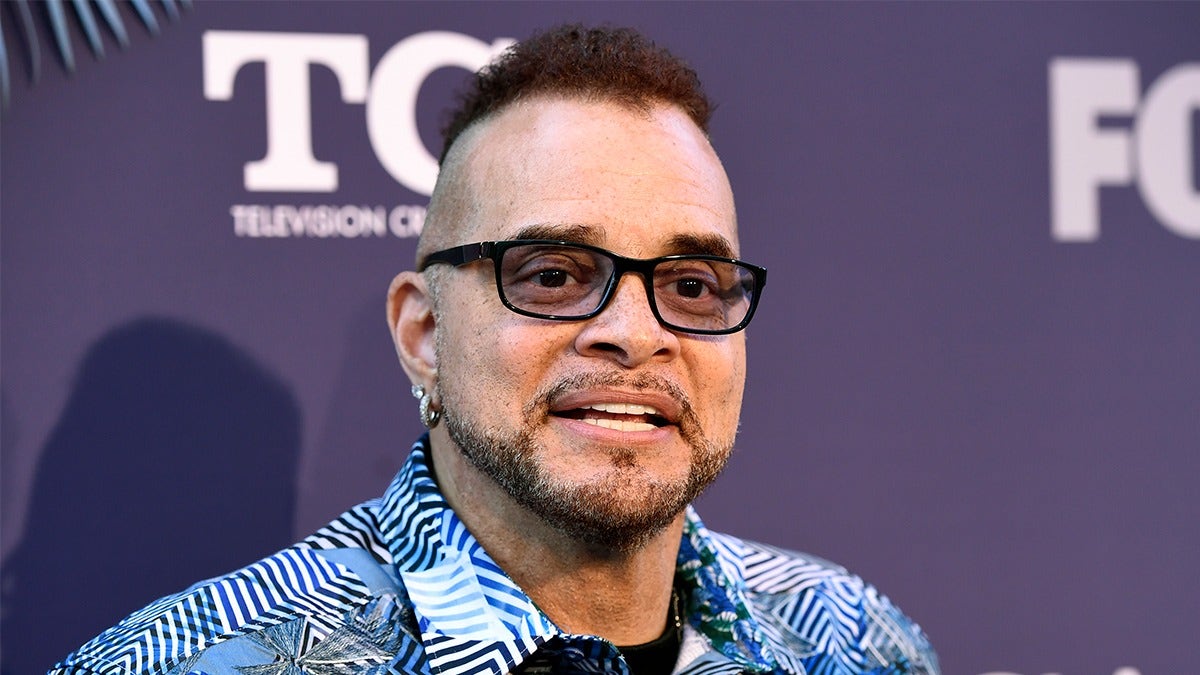 Sinbad recovering after recent stroke