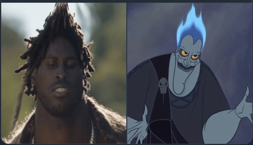 Funniest memes of SAINt JHN’s video meme challenge