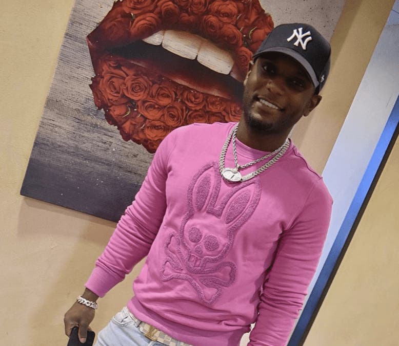 Dallas rapper Dr. Rose shot in attempted robbery