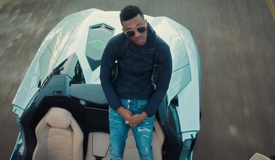 MoStack returns with “Change On Me”