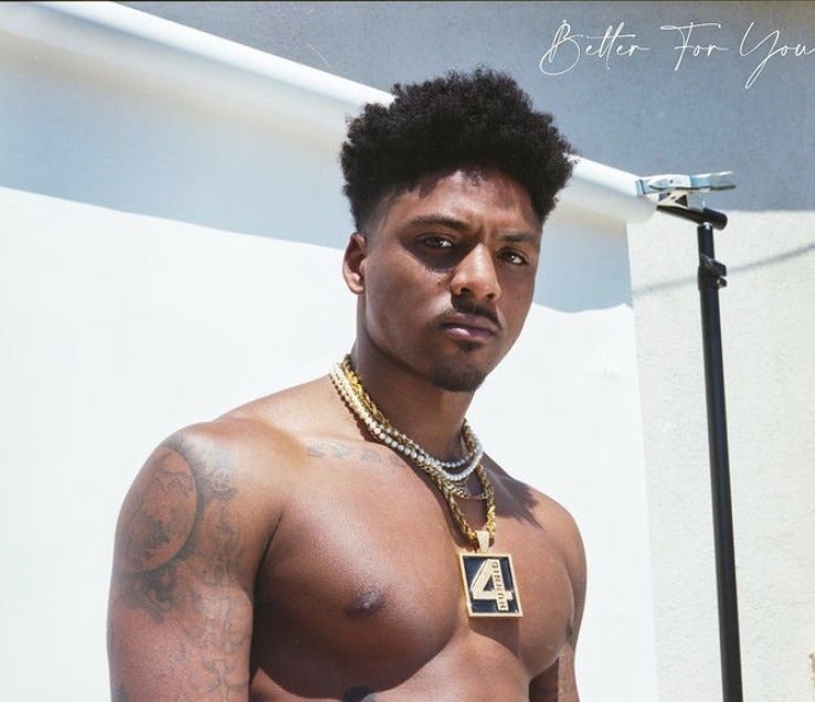 Mitch drops new ‘Better For You’ project