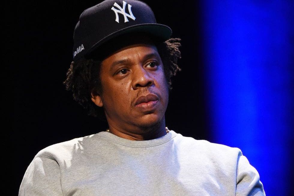 JAY-Z invests in fitness startup company CLMBR
