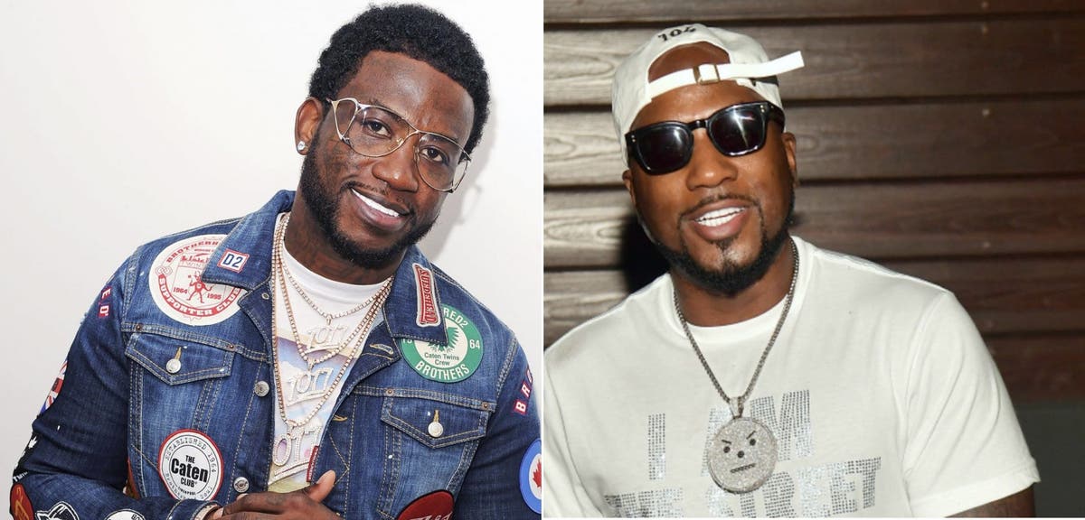 Fans debate Gucci Mane and Jeezy’s hits ahead of Verzuz battle