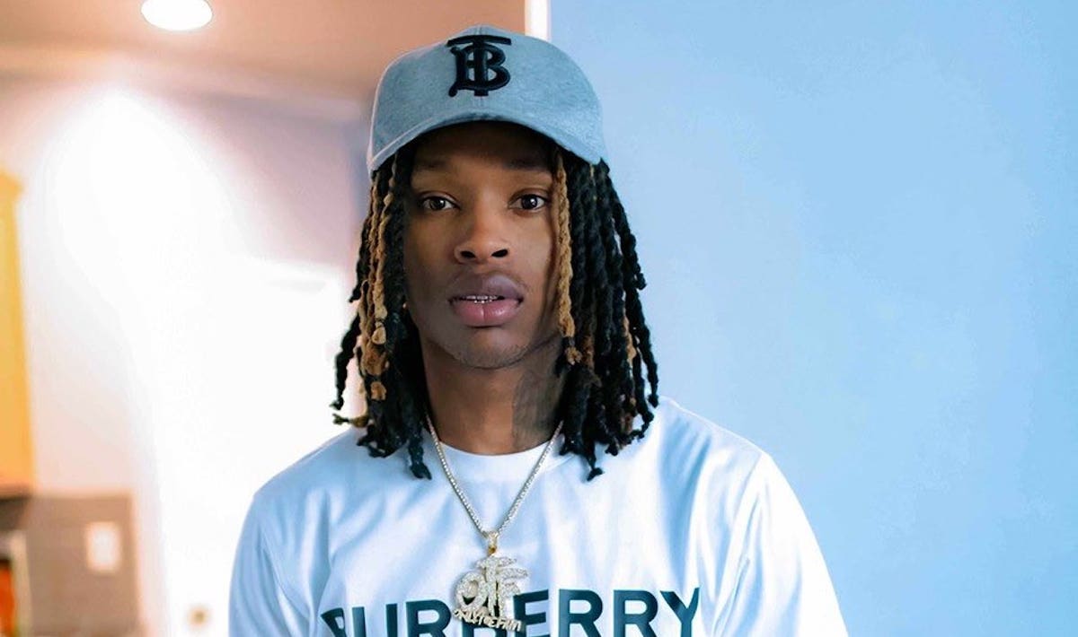 King Von’s family releases statement following his tragic death - REVOLT