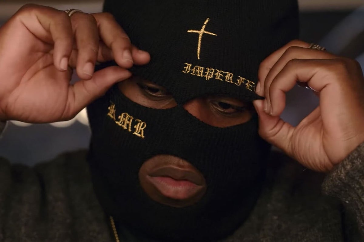 RMR closes out his ‘4th Qtr Medley’ with short film