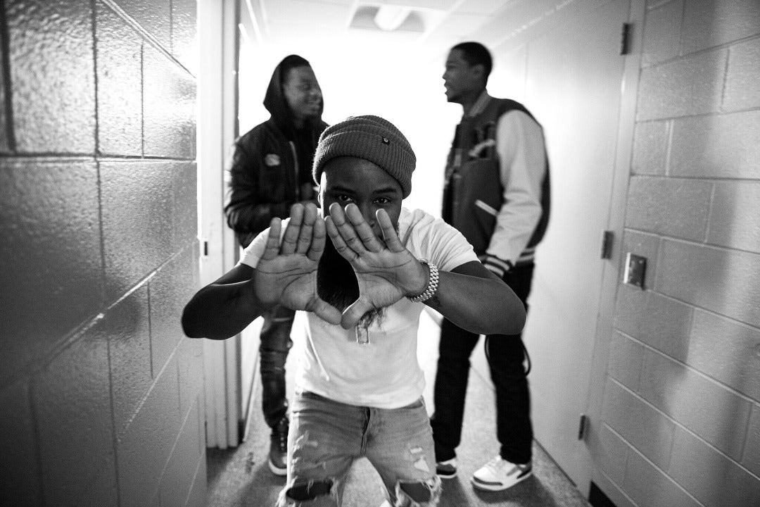 Omar Edwards explains JAY-Z and Kanye West’s live show genius