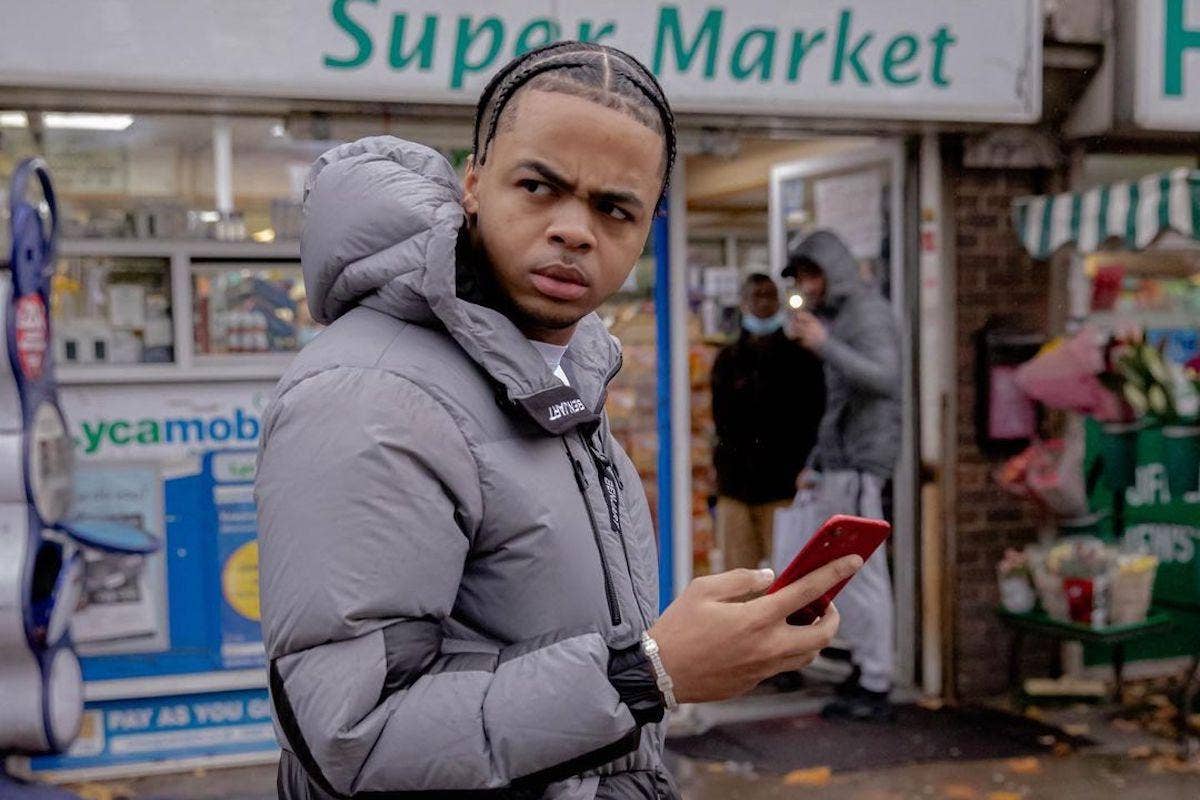 Listen to Loski’s debut album ‘Music, Trial & Trauma: A Drill Story’