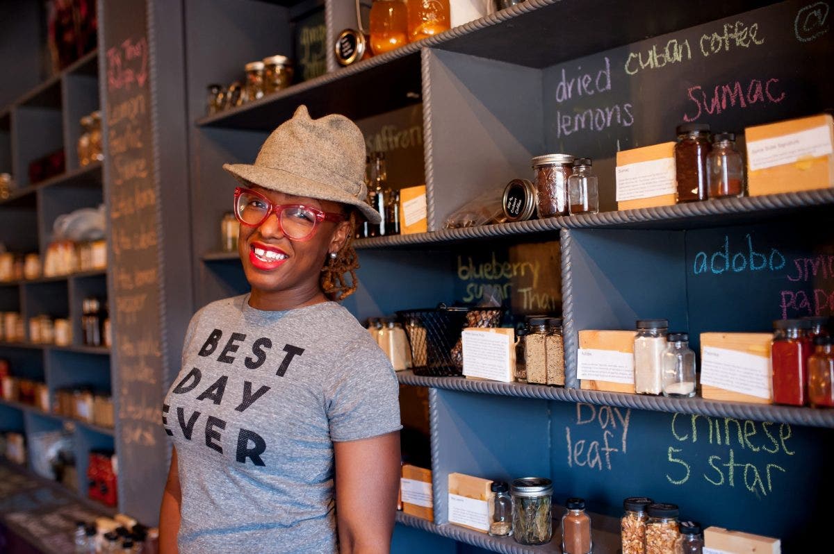 7 Black-owned food brands to support on Thanksgiving — and all year long