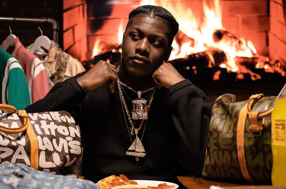 Lil Yachty, Future, and Playboi Carti “Flex Up” in new visual
