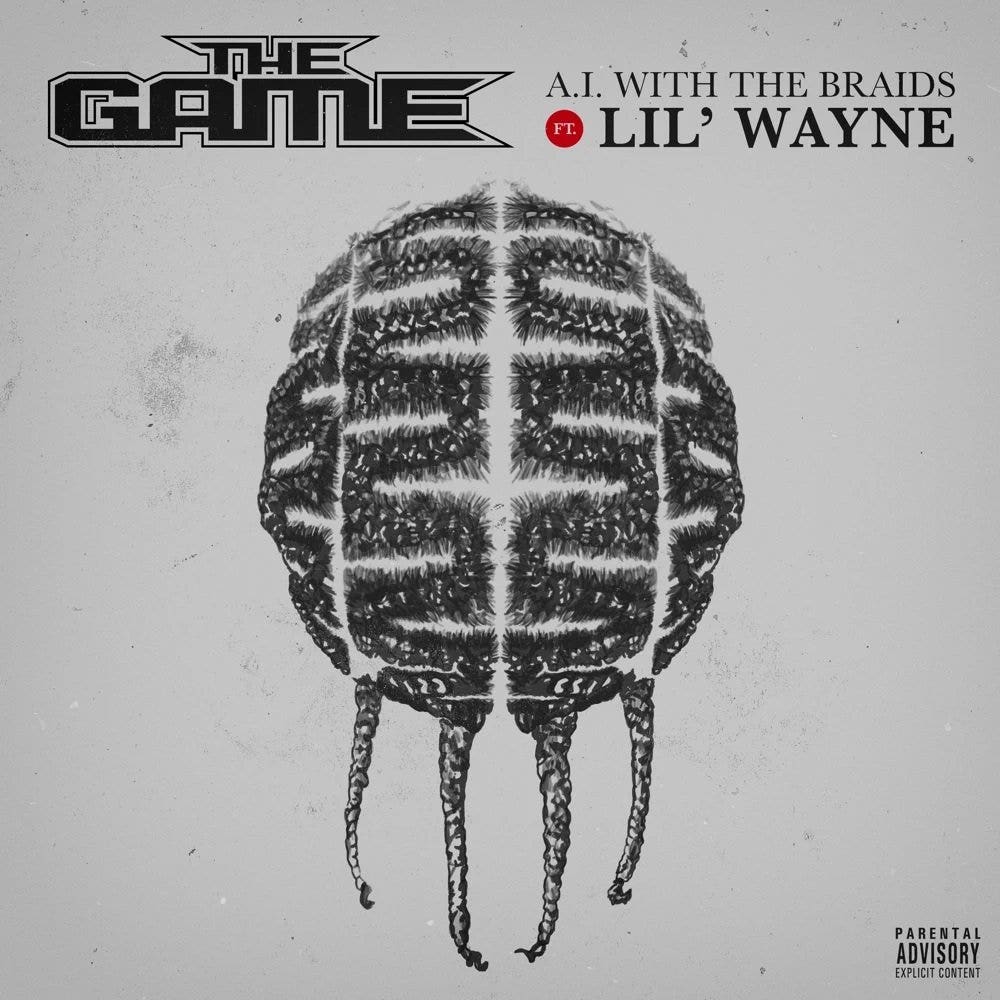 The Game and Lil Wayne pay homage to Allen Iverson on new single