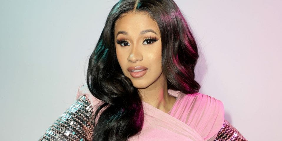 Cardi B clarifies she does not do any drugs