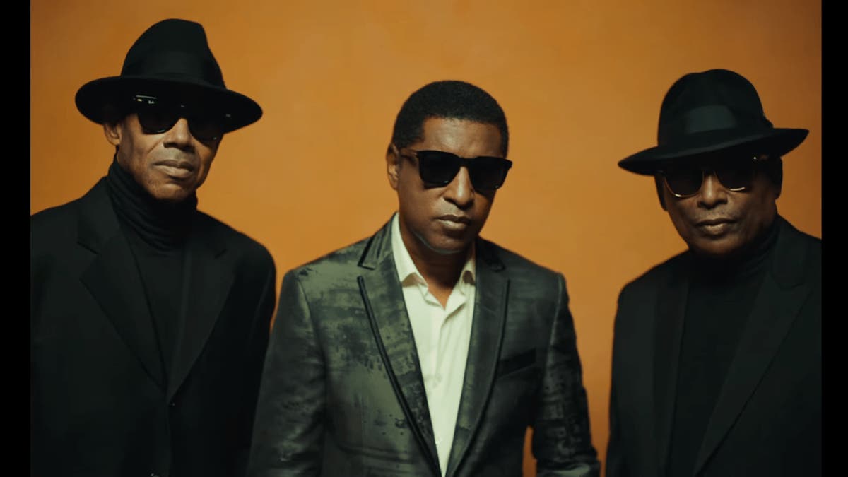 Jimmy Jam, Terry Lewis, Babyface share visual for ‘He Don’t Know Nothin ...