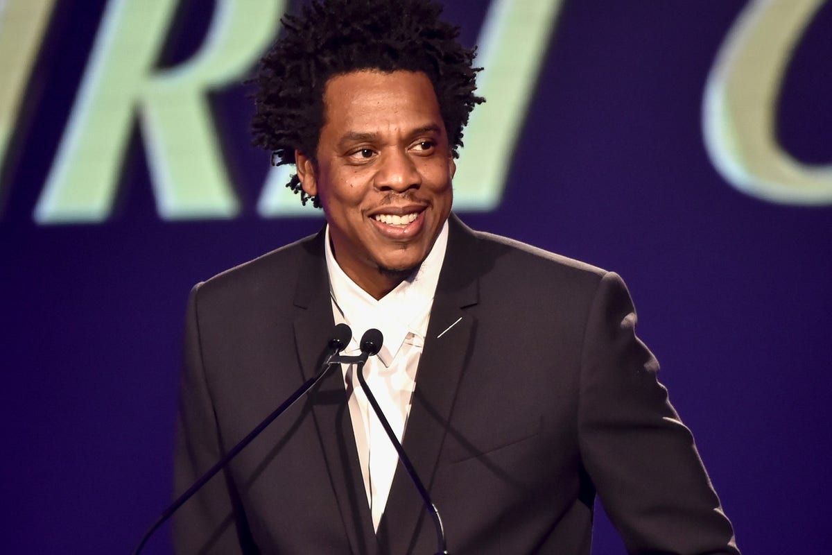 JAY-Z releases 2020 Vision COVID-19 playlist