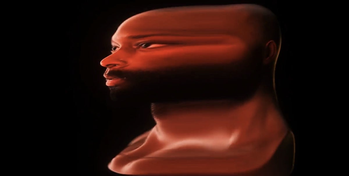 GoldLink drops new visualizer for “Dunya” featuring LukeyWorld