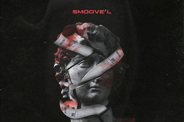 Smoove’L is “4 The Fashion” on brand new single