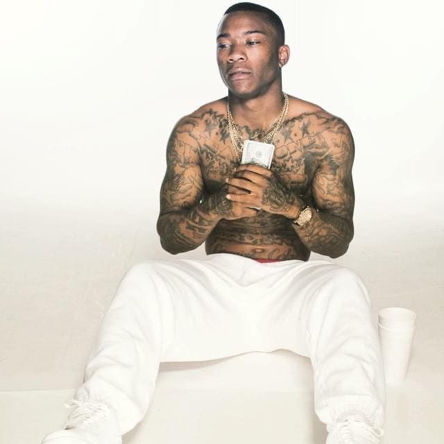 Louisiana rapper Blue Benji Kobe fatally shot in broad daylight