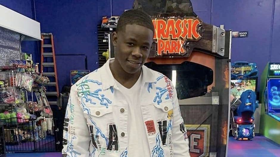 Joshua Feast, a Black man in Texas, was shot dead by police