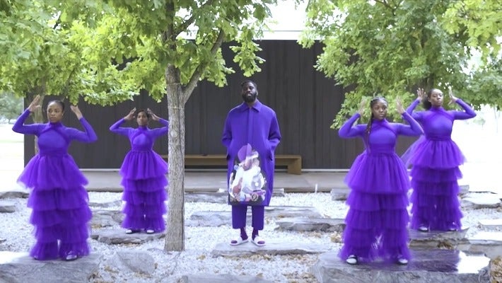 Tobe Nwigwe releases new album ‘Cincoriginals’