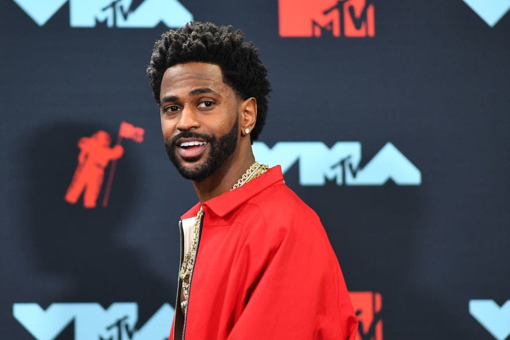 Big Sean surprises aspiring Detroit rapper with one-on-one mentoring ...