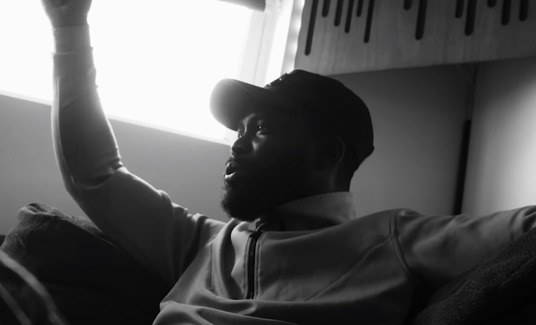 Ghetts reveals new visual for “Proud Family”