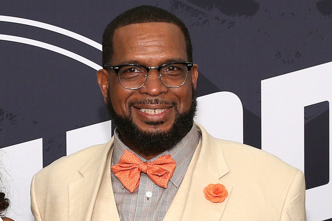 Uncle Luke says he got COVID-19 after being peer pressured to go to a party