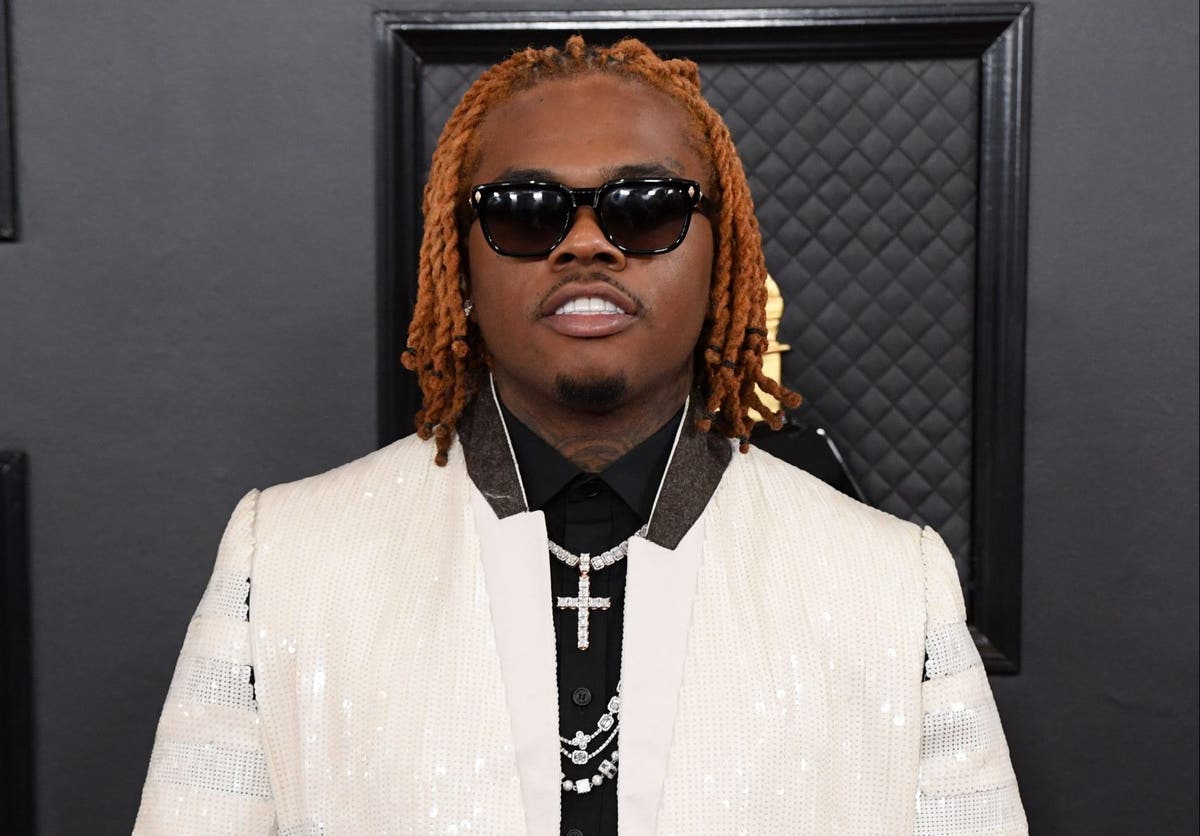 Gunna, Moneybagg Yo, NLE Choppa and more host toy drives in hometowns