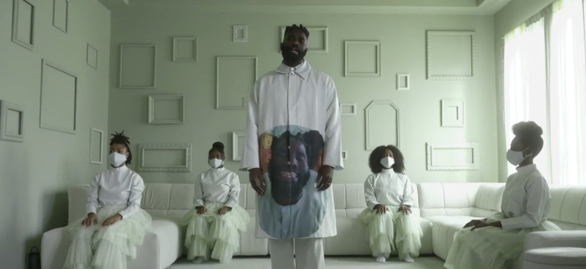 Tobe Nwigwe celebrates his wins in new track “A Million”