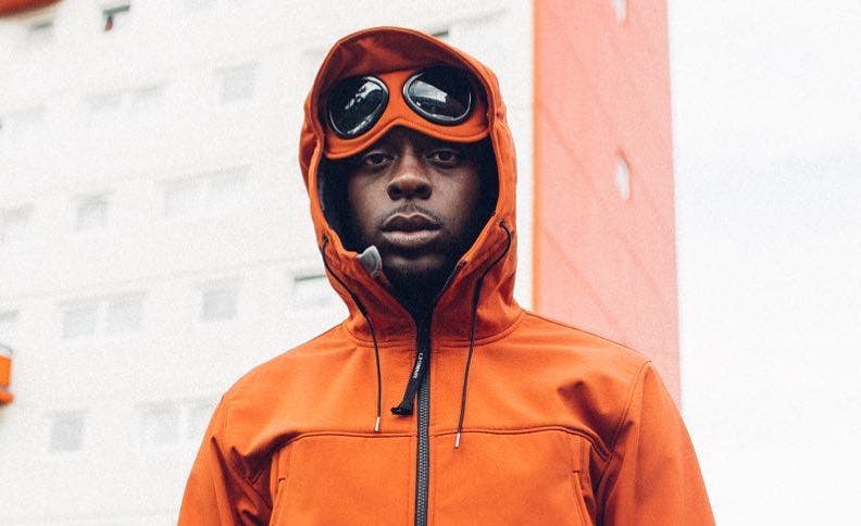 Dapz On The Map looks to “Stay Safe” in new visual