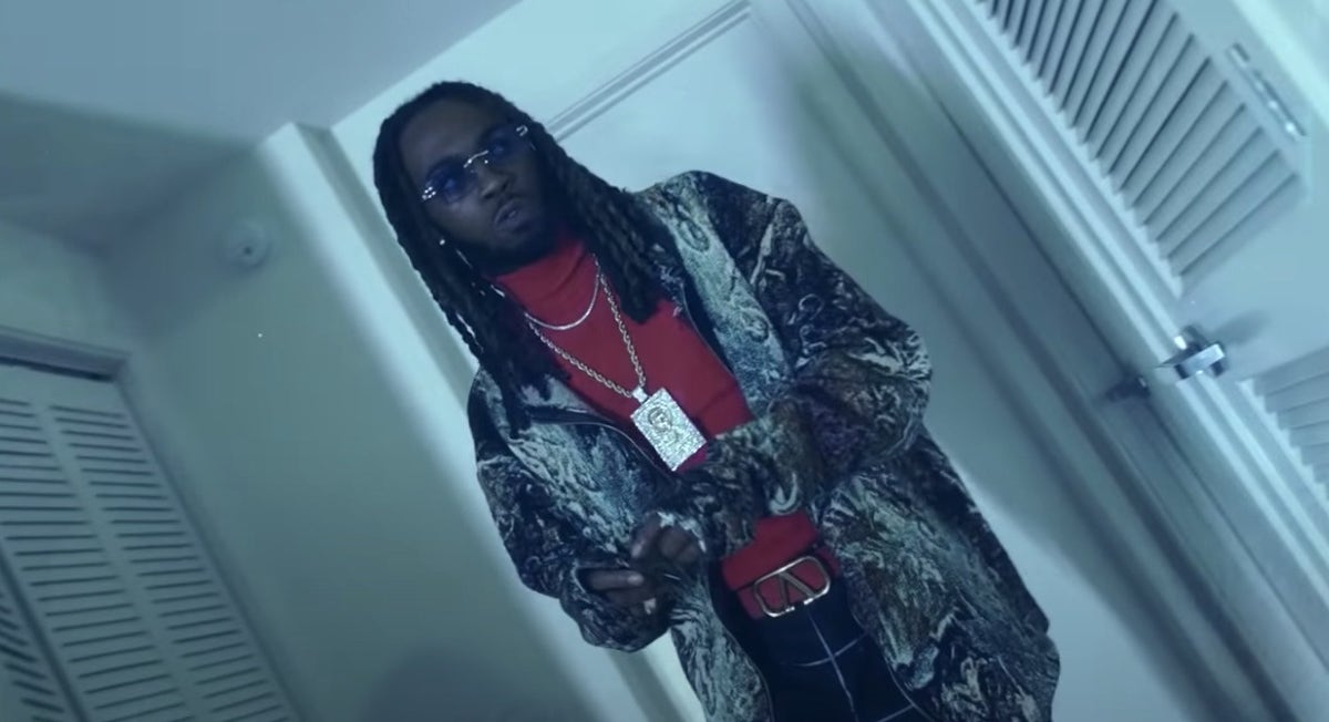 Watch Skooly’s new visual for “Still Sleep”