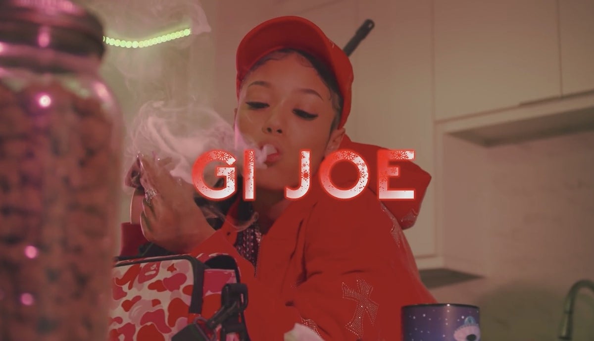 Coi Leray shares new track “GI Joe”