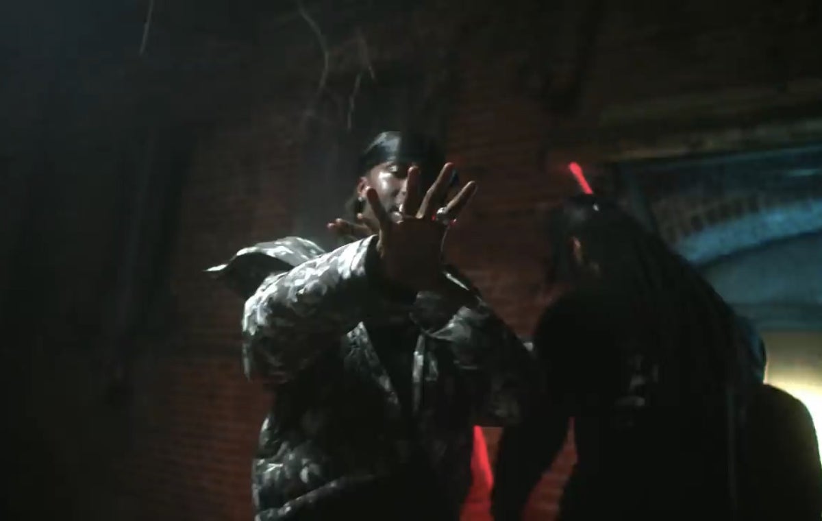 K Camp shares new “Don’t Drink Dasani” freestyle