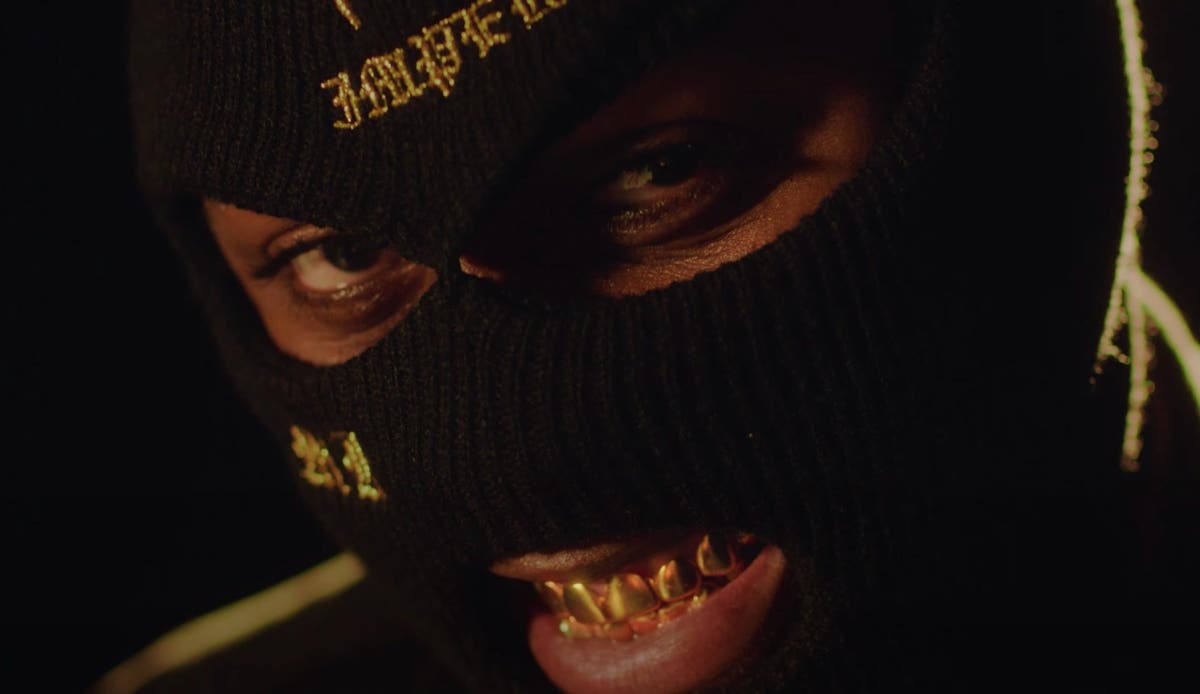 RMR directs us through his new video for “Her Honeymoon”