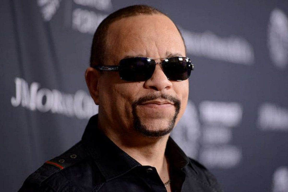 No, Ice-T is not dead despite reports