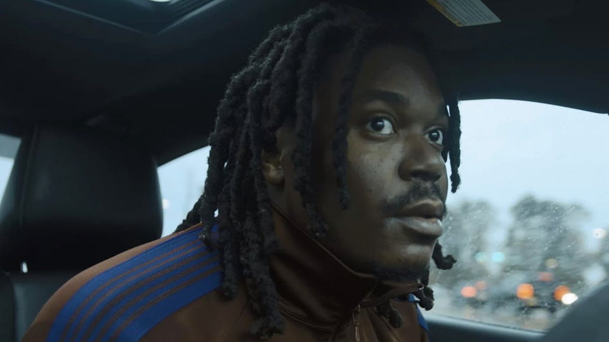 Lucki reveals new video for “Widebody”