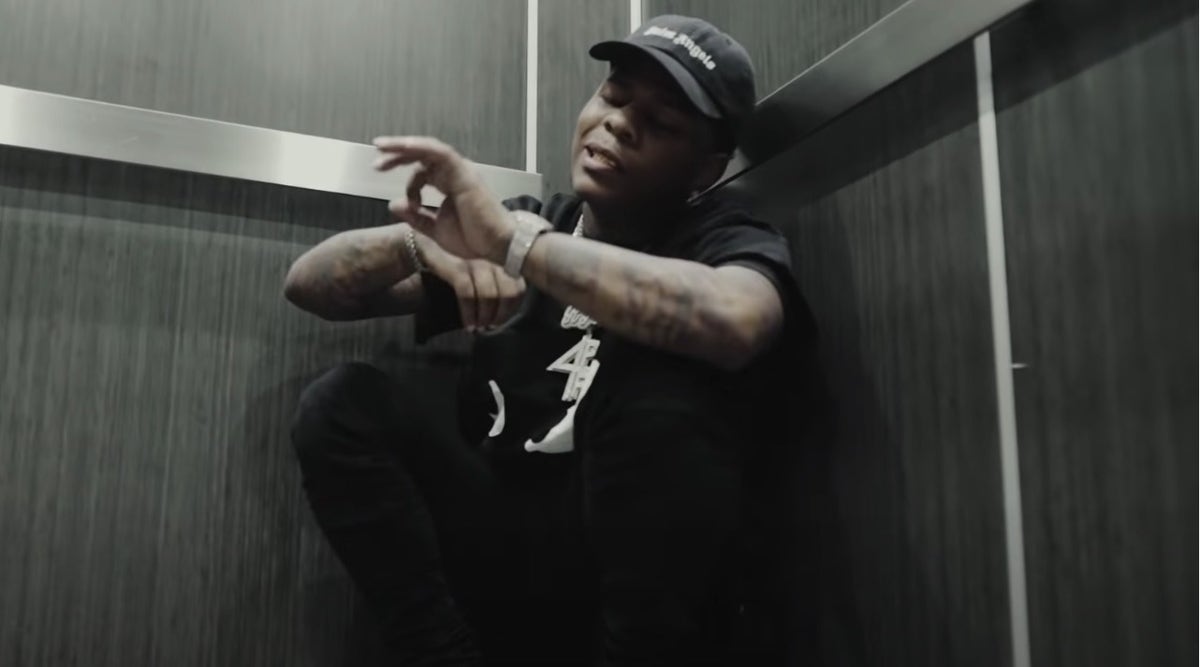 Rylo Rodriguez drops new video for “Home Run”