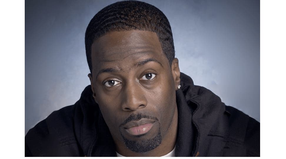 Mark Pitts named president of RCA Records