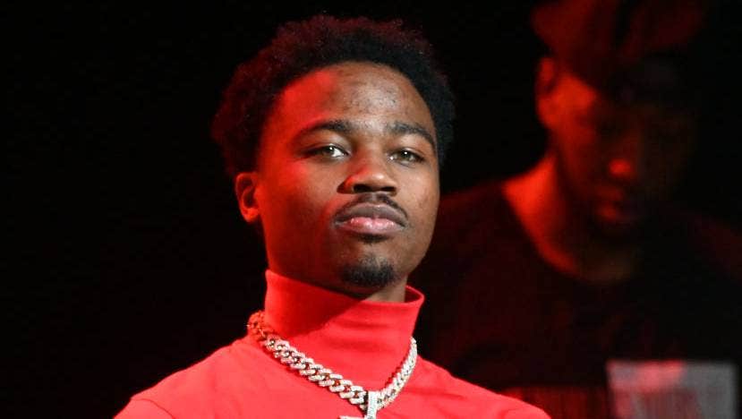 Roddy Ricch’s “The Box” officially goes octuple platinum