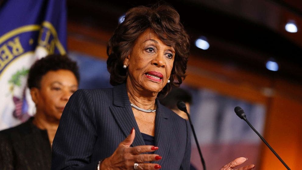 Rep. Maxine Waters says honoring MLK is even more “crucial” following ...