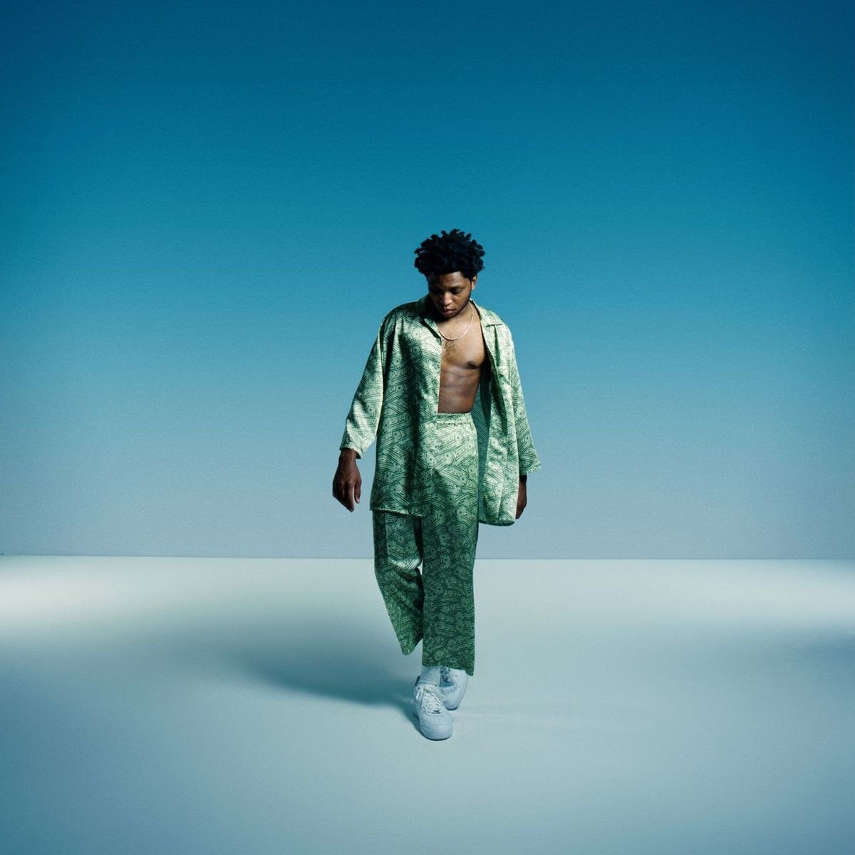 Gallant releases nostalgic track “Comeback.”