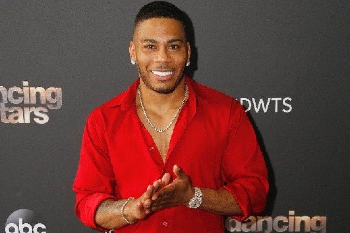 Here’s what Nelly has to say about the #BussItChallenge