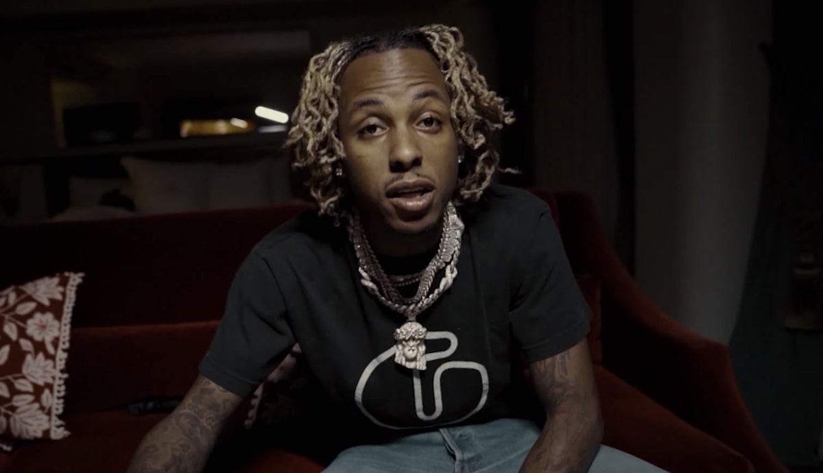 Rich The Kid reveals new visual for “Split”